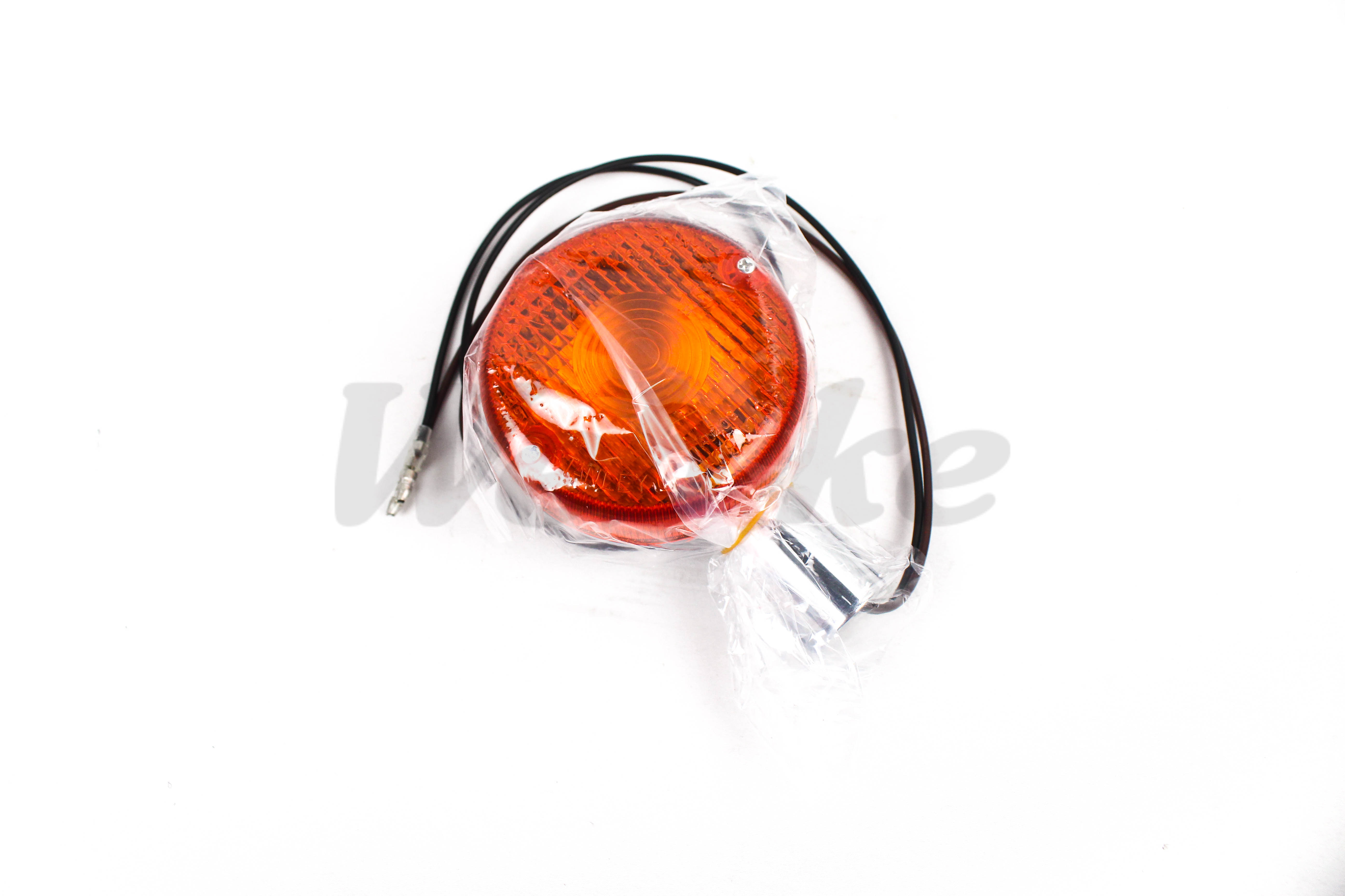 YAMAHA原廠零件 【OUTLET出清商品】方向燈總成 (右) 5K583330K0 [5K583330K0]