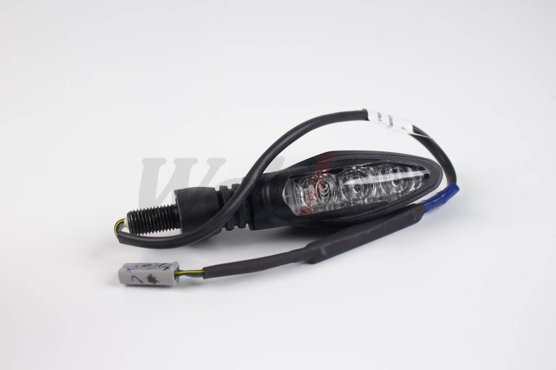 KTM原廠零件 右前方向燈【FlASH LIGHT 93014026000】 [93014026000]