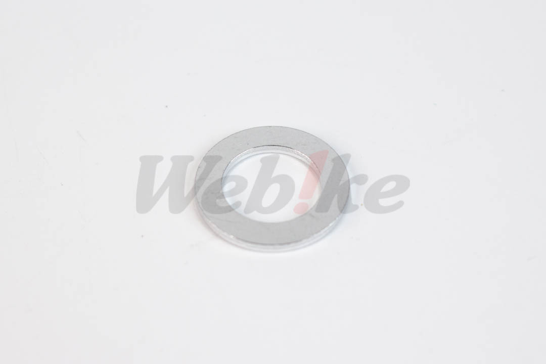 HONDA Thailand 原廠零件 【OUTLET出清商品】卸油螺絲墊片【PACKING,DRAIN COCK 90407-259-000 ...