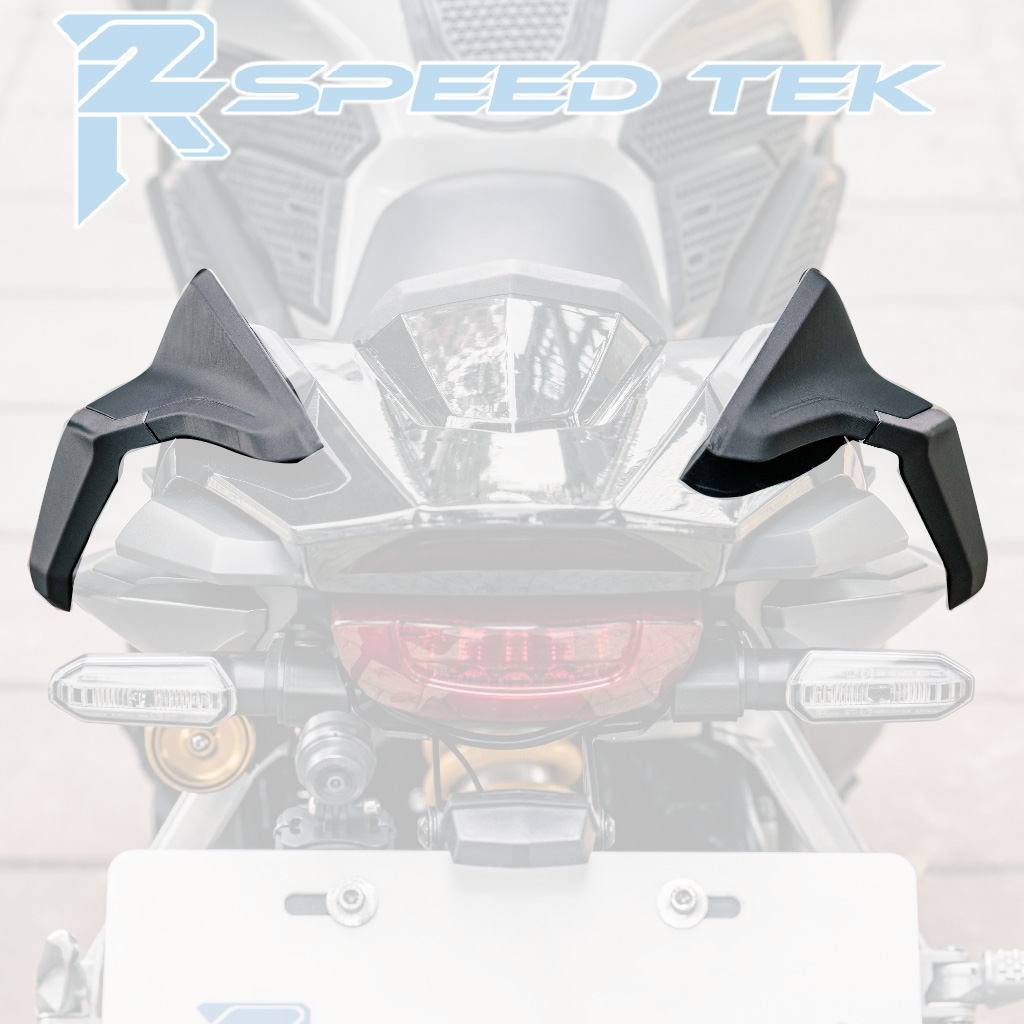 R2 SpeedTek RTS 單座蓋尾翼套件 CB650R [R2ST-RTS-CB650R]