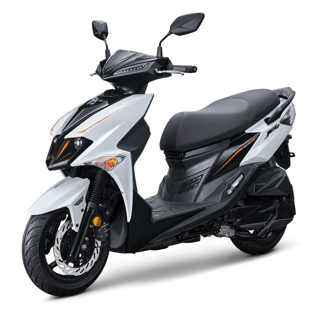 JET SL (台規) 改裝零件 - 人氣推薦