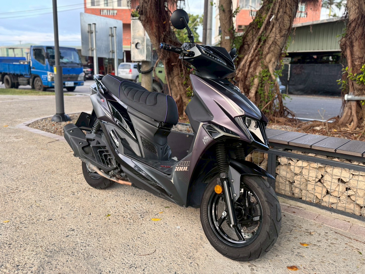 【三陽 JET SL】車輛一覽 新車、二手、中古機車、速可達、大型重機應有盡有 - 「Webike-摩托車市」