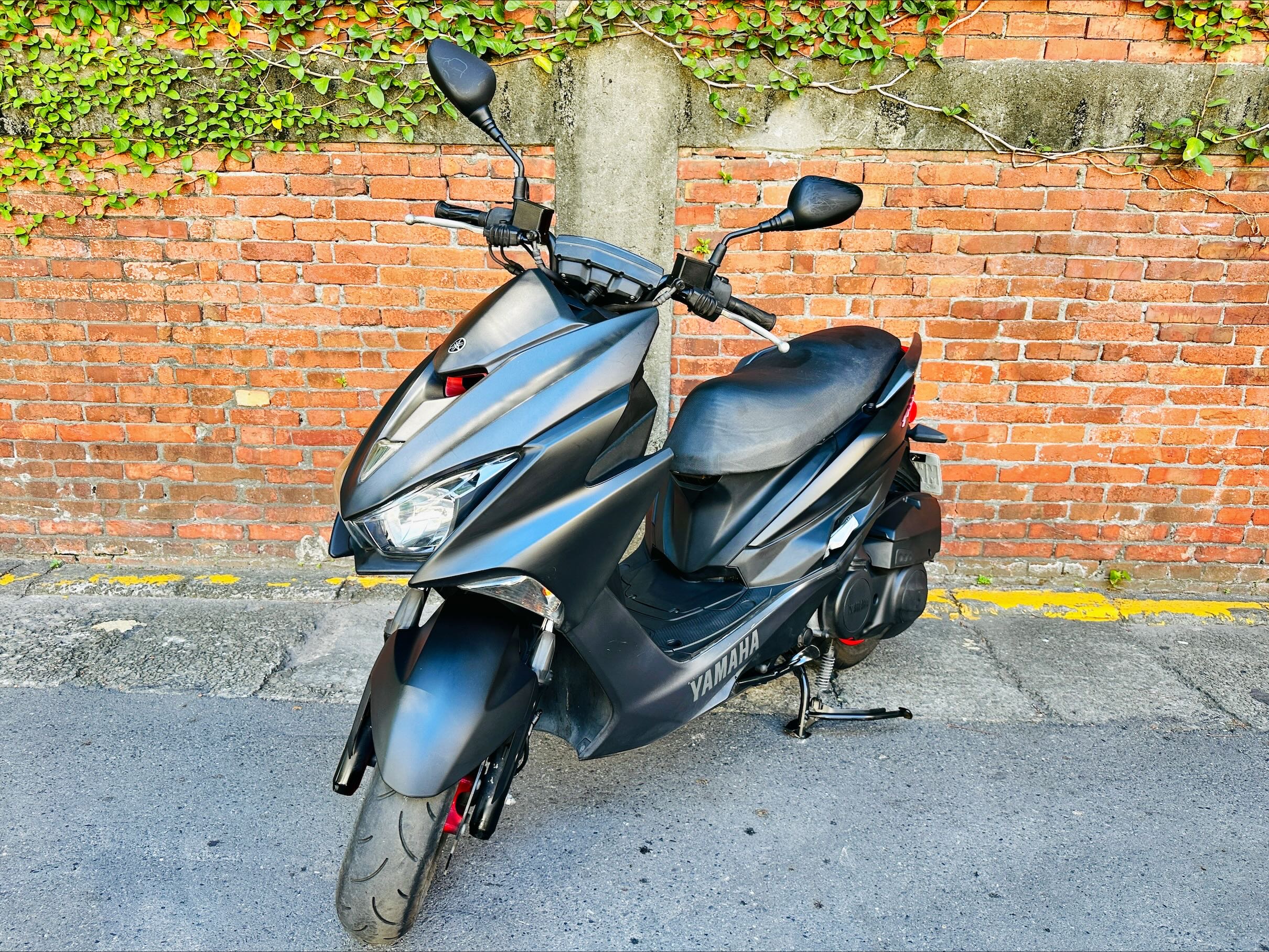 【山葉 FORCE 155】車輛一覽 新車、二手、中古機車、速可達、大型重機應有盡有 - 「Webike-摩托車市」