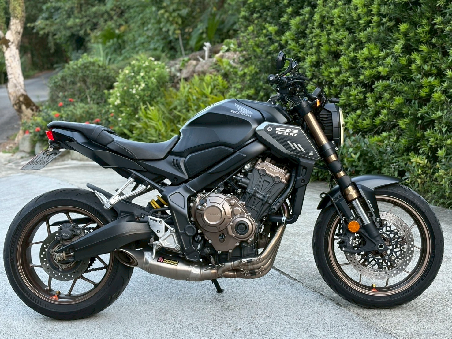 HONDA CB650R - 中古/二手車出售中 HONDA CB650R | 楽邁車庫 - 「Webike-摩托車市」