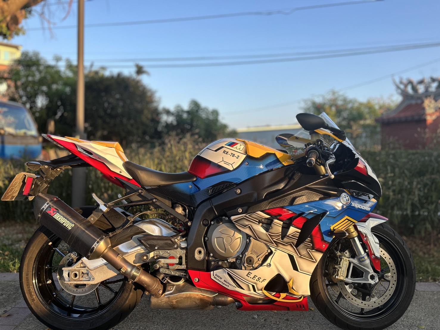 【BMW S1000RR】車輛一覽 新車、二手、中古機車、速可達、大型重機應有盡有 - 「Webike-摩托車市」