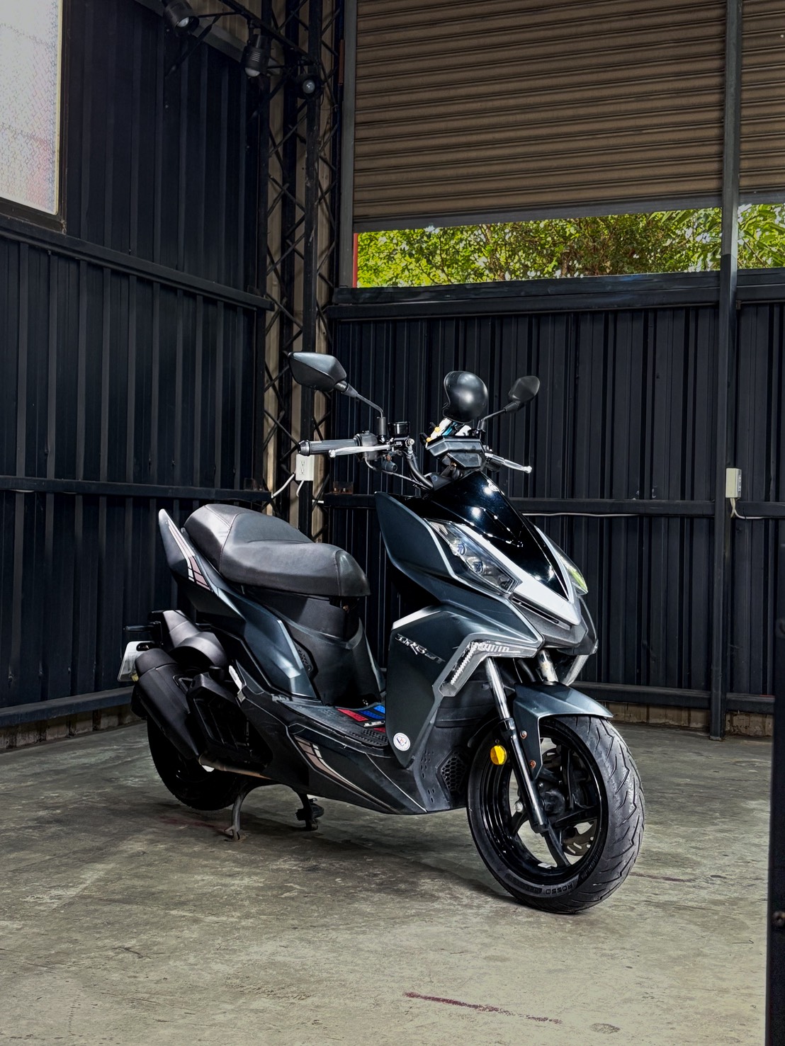 三陽 DRG BT - 中古/二手車出售中 2022 SYM DRG | 繪馬輕重型機車 - 「Webike-摩托車市」