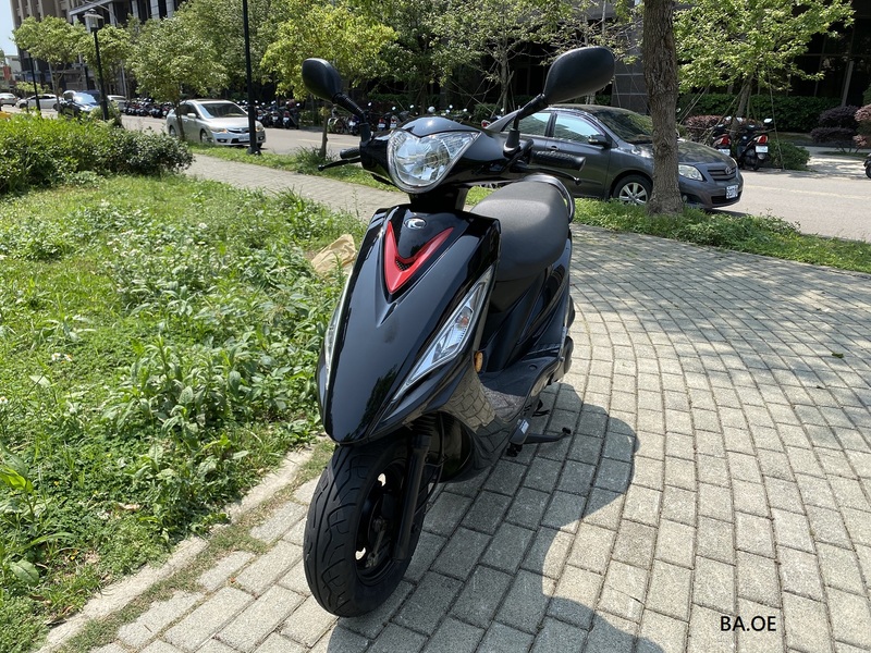 【光陽 GP 125】車輛一覽 新車、二手、中古機車、速可達、大型重機應有盡有 - 「Webike-摩托車市」