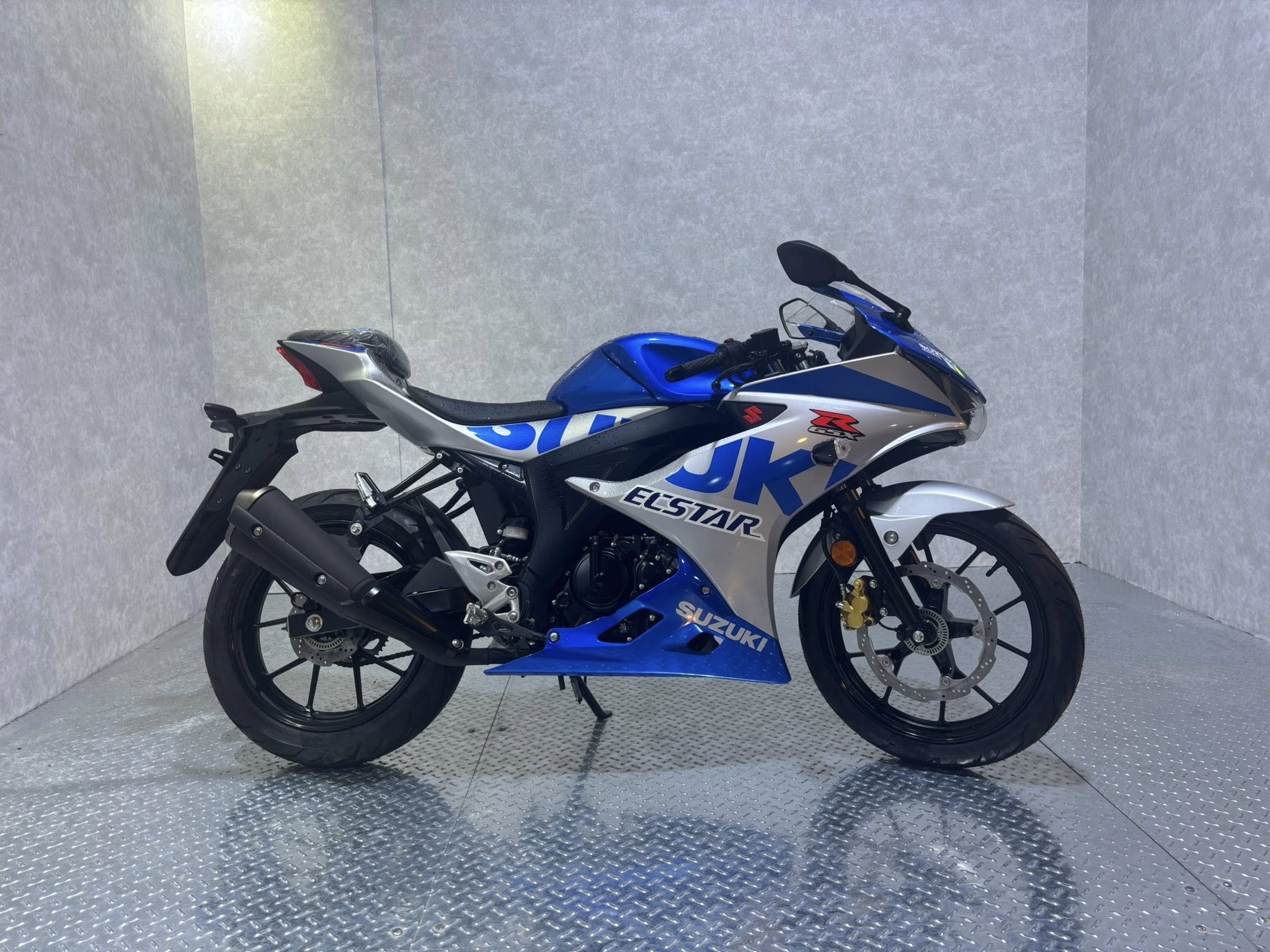 SUZUKI GSX-R150新車出售中 新車SUZUKI GSX-R150 | 個人自售 - 「Webike-摩托車市」