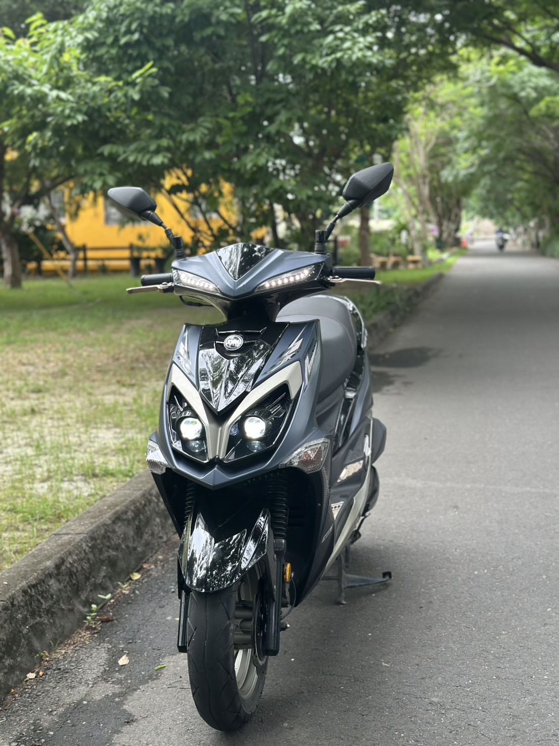 三陽 JET SR - 中古/二手車出售中 2021年SYM JET SR | 武士重機-小林 - 「Webike-摩托車市」