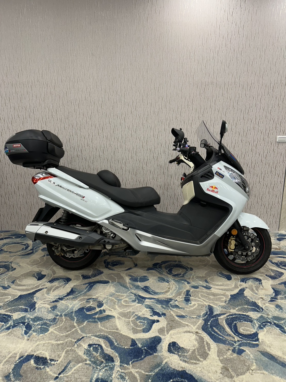三陽 MAXSYM 600 - 中古/二手車出售中 SYM MAXSYM600i | 大蔡 - 「Webike-摩托車市」