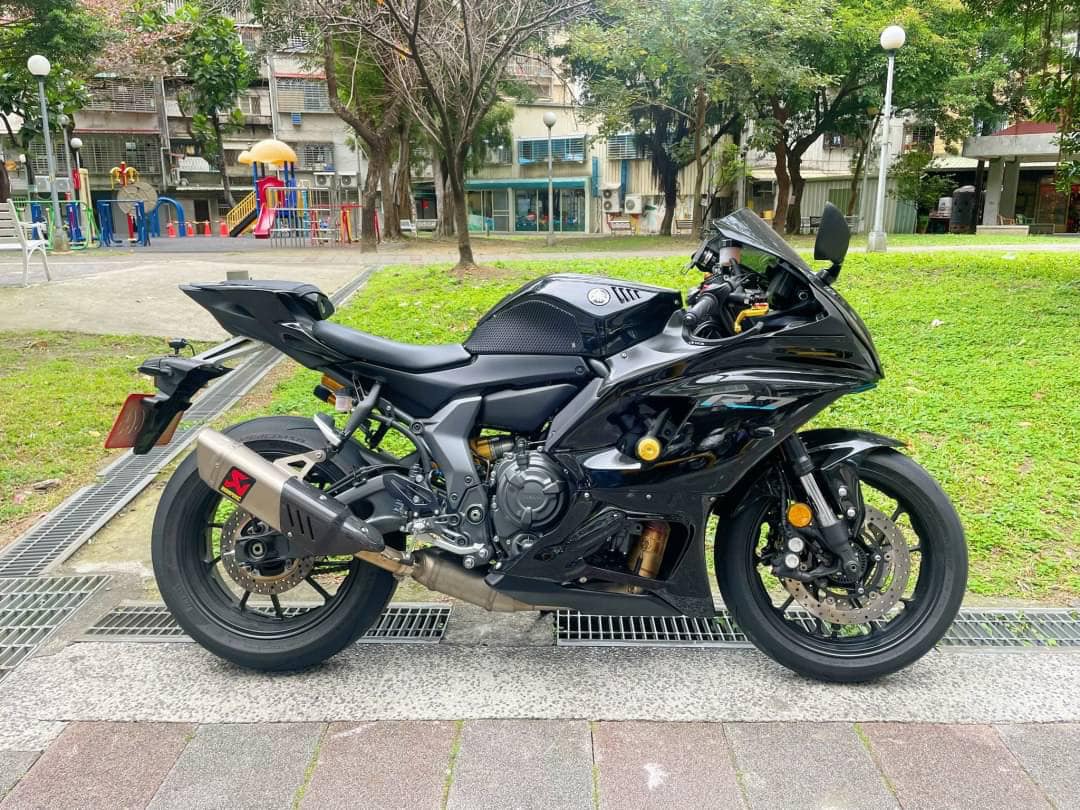 【YAMAHA YZF-R7】車輛一覽 新車、二手、中古機車、速可達、大型重機應有盡有 - 「Webike-摩托車市」