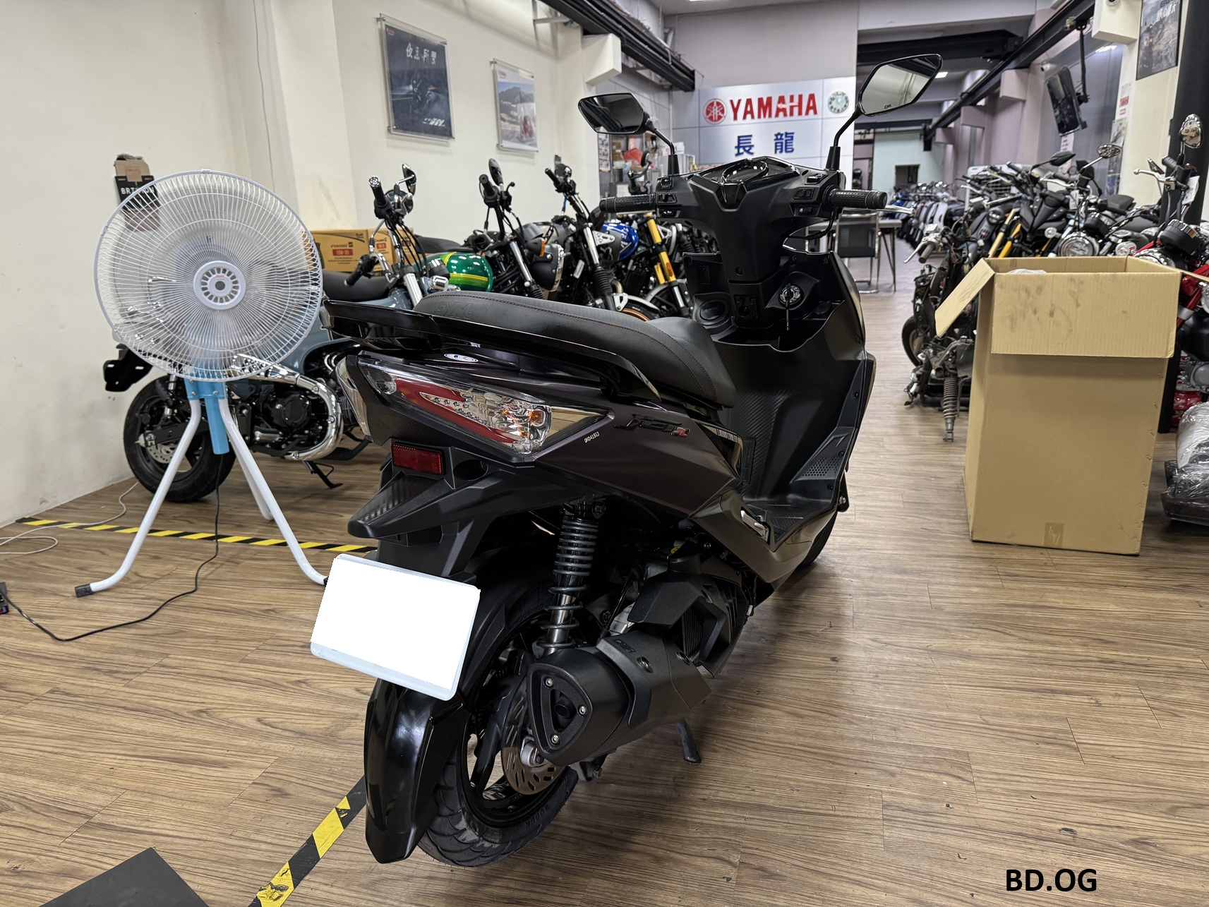 三陽 JET SL 125 TCS - 中古/二手車出售中 【新竹長龍車業】SYM 2024 JET SL 125 TCS | 新竹長龍車業行 ...