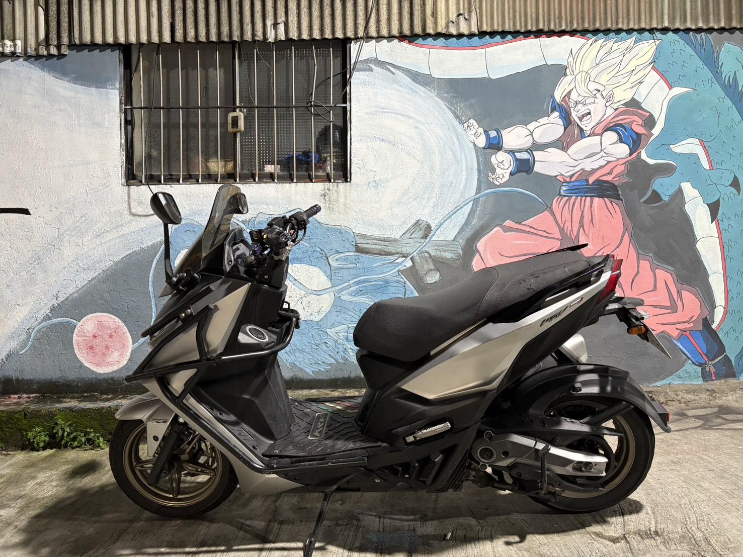 光陽 KRV180 - 中古/二手車出售中 2022 KYMCO 光陽 KRV180 ABS TCS | 大蔡 - 「Webike-摩托車市」