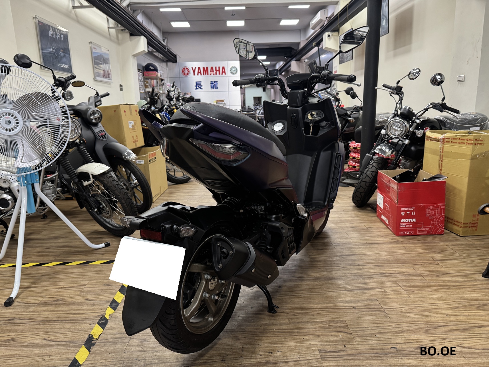 三陽 DRG BT - 中古/二手車出售中 【新竹長龍車業】SYM 三陽 DRG BT 158 ABS | 新竹長龍車業行 - 「Webike-摩托車市」