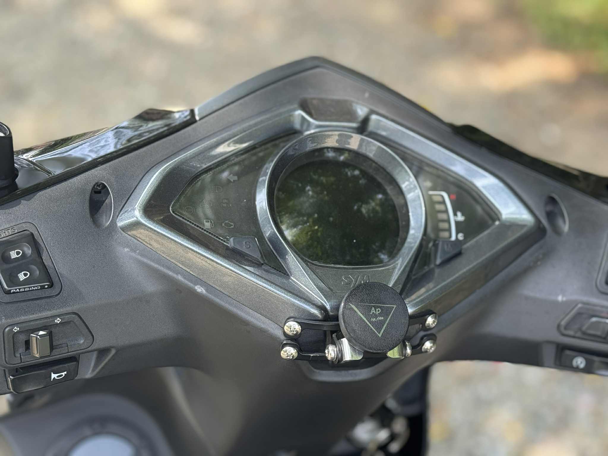 SYM Jet SL 125 TCS - 中古/二手車出售中 老少都愛 | 個人自售 - 「Webike-摩托車市」