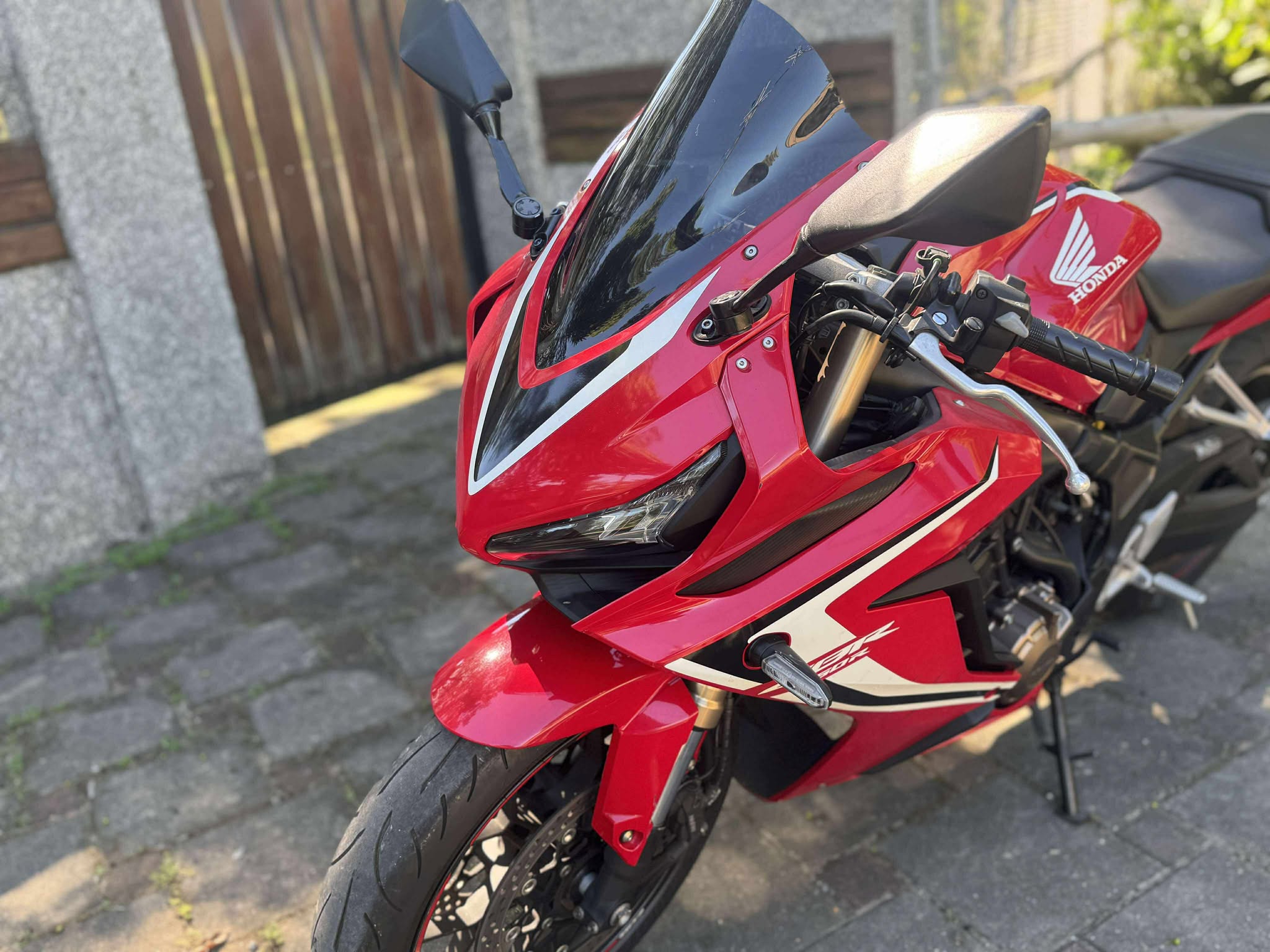 【HONDA CBR650R】車輛一覽 新車、二手、中古機車、速可達、大型重機應有盡有 - 「Webike-摩托車市」