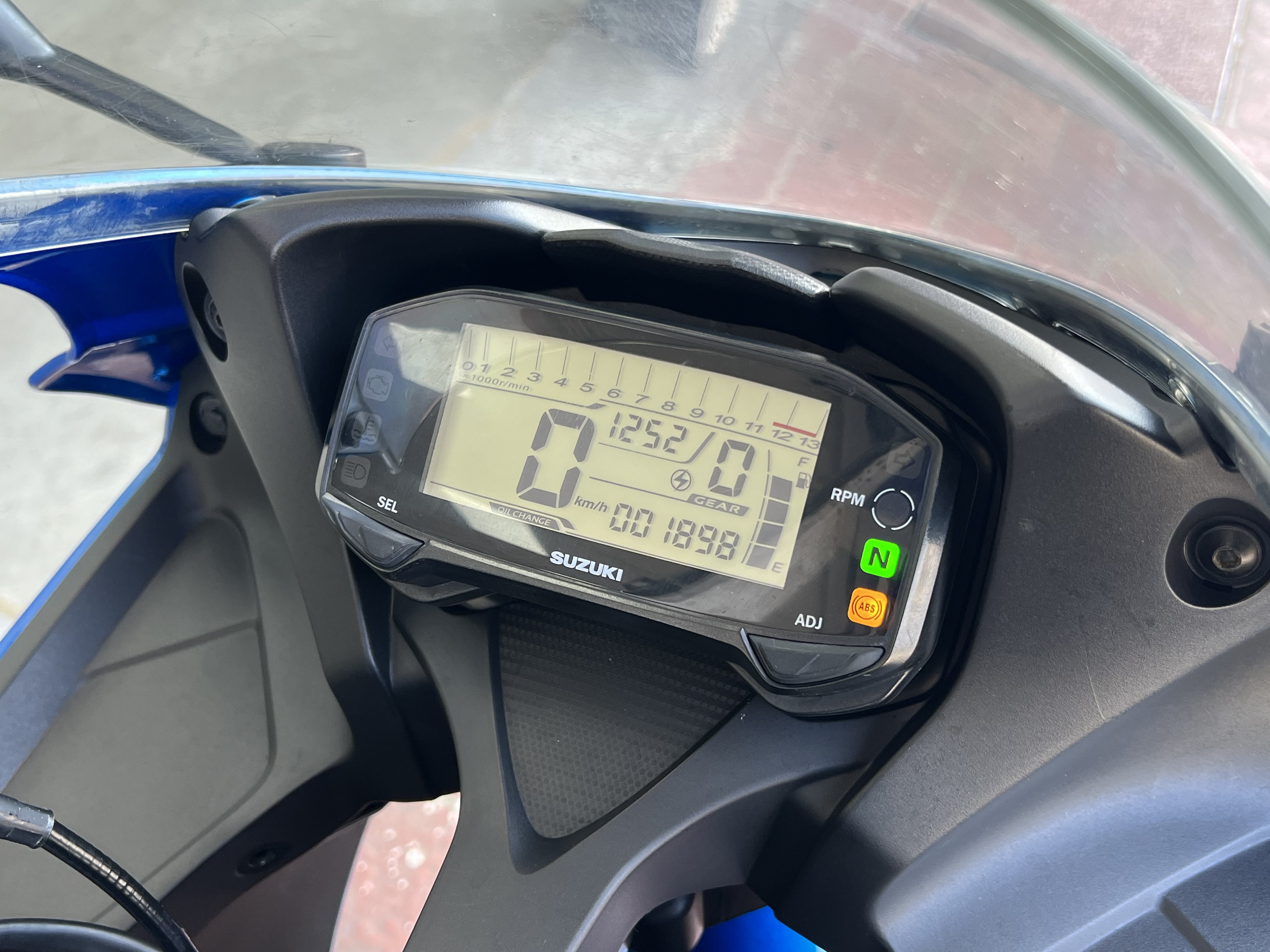 SUZUKI GSX-R150 - 中古/二手車出售中 2019 Suzuki GSX-R150 | Ike 孝森豪重機 - 「Webike ...
