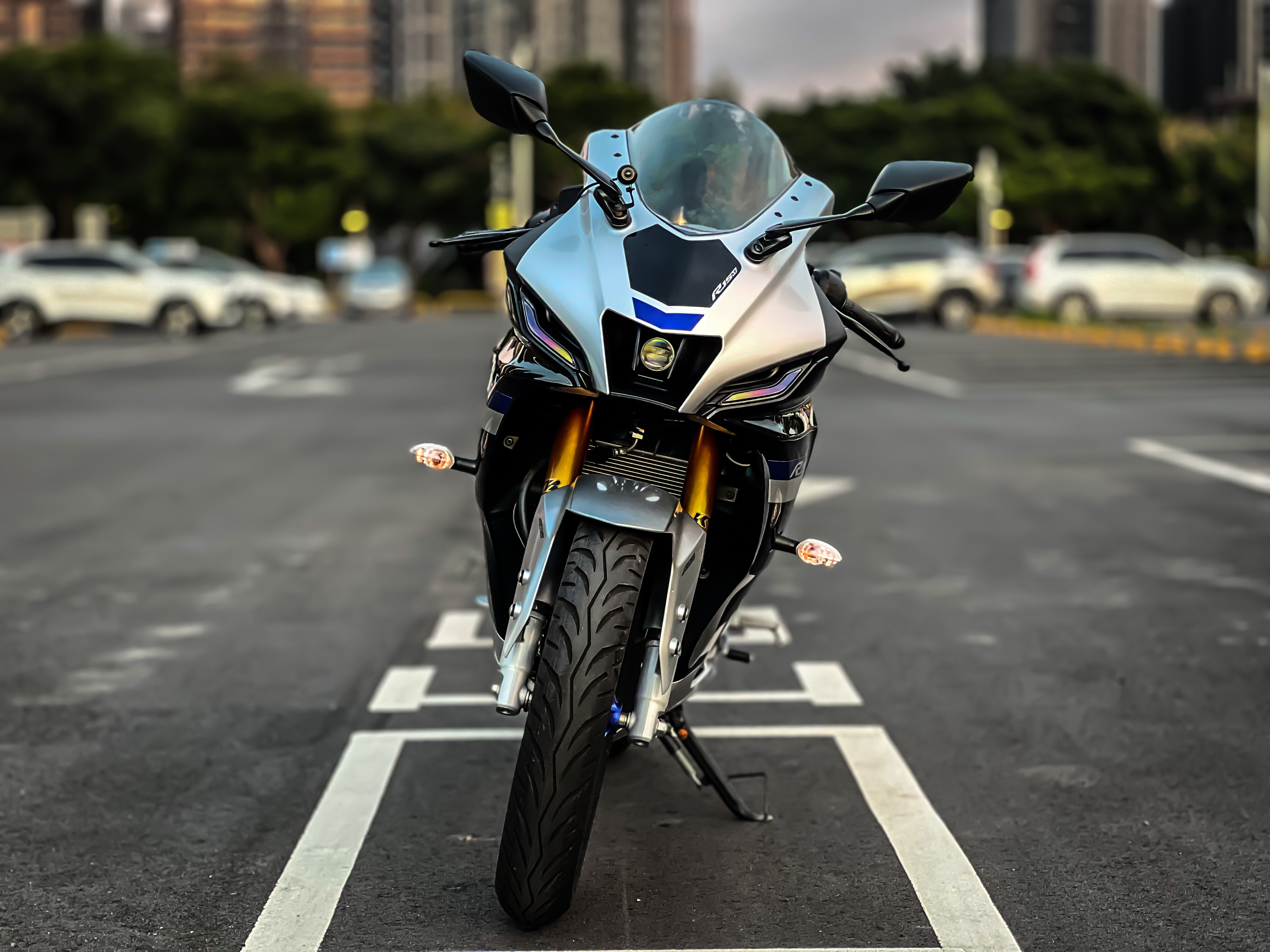 YAMAHA YZF-R15 - 中古/二手車出售中 yamaha yzf r15m | 個人自售 - 「Webike-摩托車市」