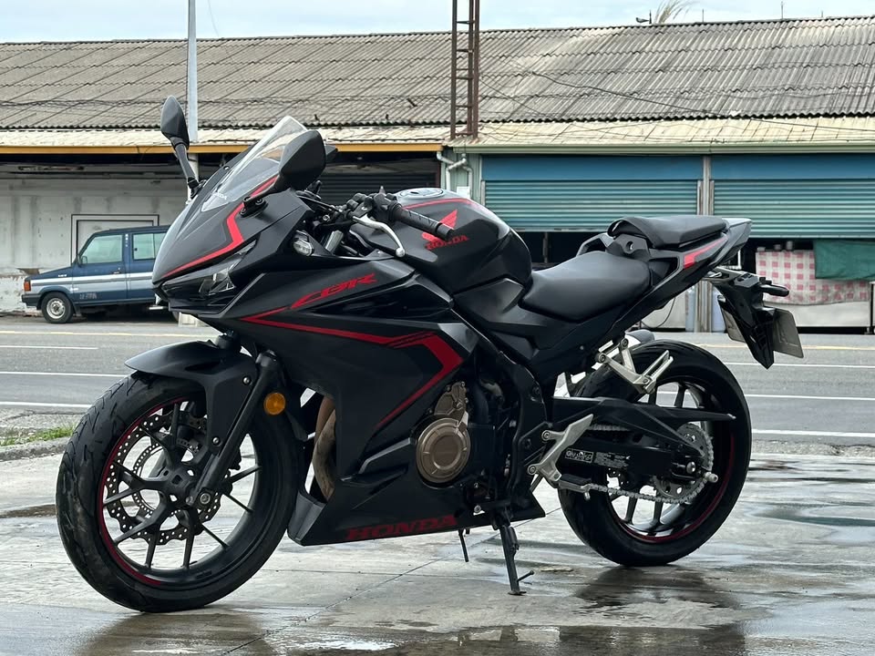 HONDA CBR500R - 中古/二手車出售中 CBR500R | YSP 建興車業 - 「Webike-摩托車市」