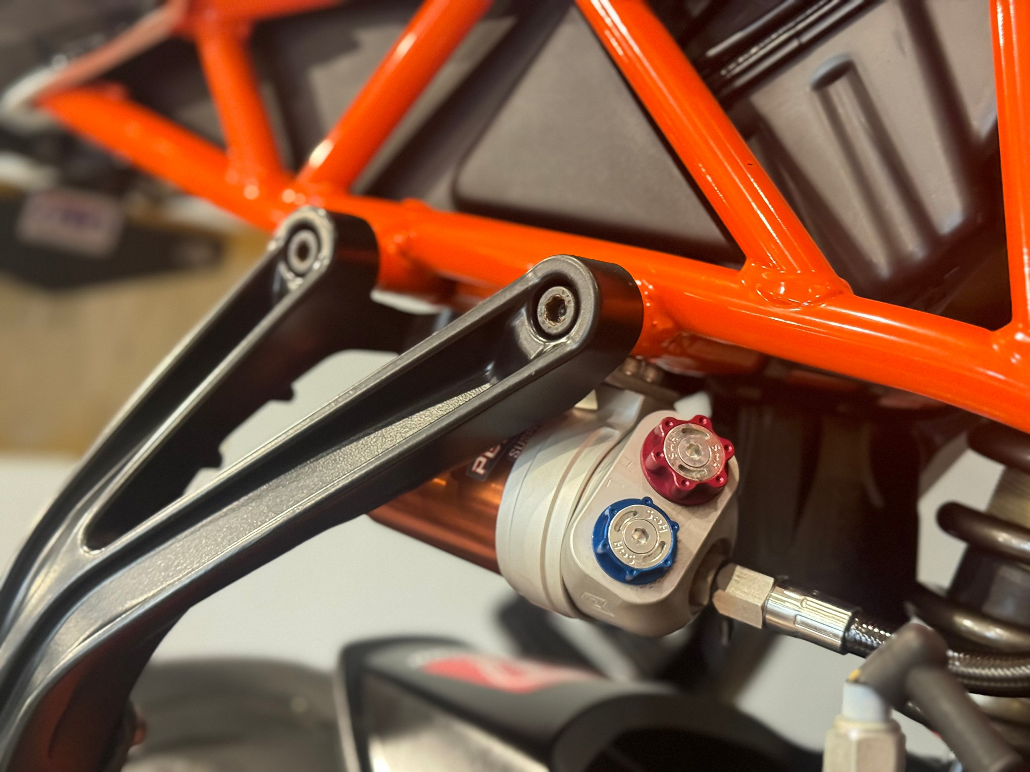 KTM RC390 - 中古/二手車出售中 KTM RC390 ABS | 艾瑞克重機 - 「Webike-摩托車市」