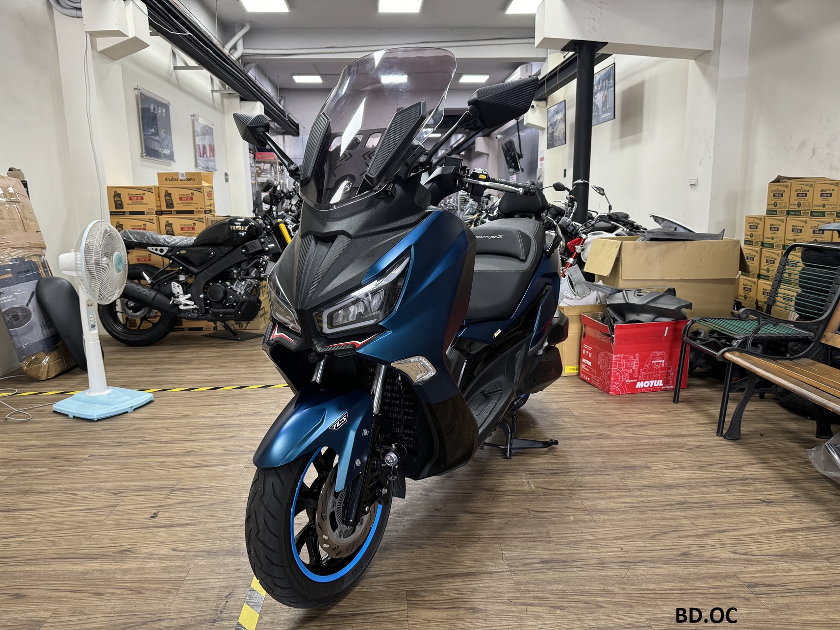 三陽 JOYMAX Z+300i TCS - 中古/二手車出售中 【新竹長龍車業】SYM 三陽 Joymax Z+300i TCS | 新竹長龍車業行 - 「Webike-摩托車市」