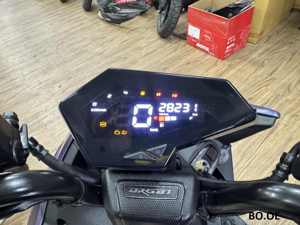 三陽 DRG BT - 中古/二手車出售中 【新竹長龍車業】SYM 三陽 DRG BT 158 ABS | 新竹長龍車業行 - 「Webike-摩托車市」