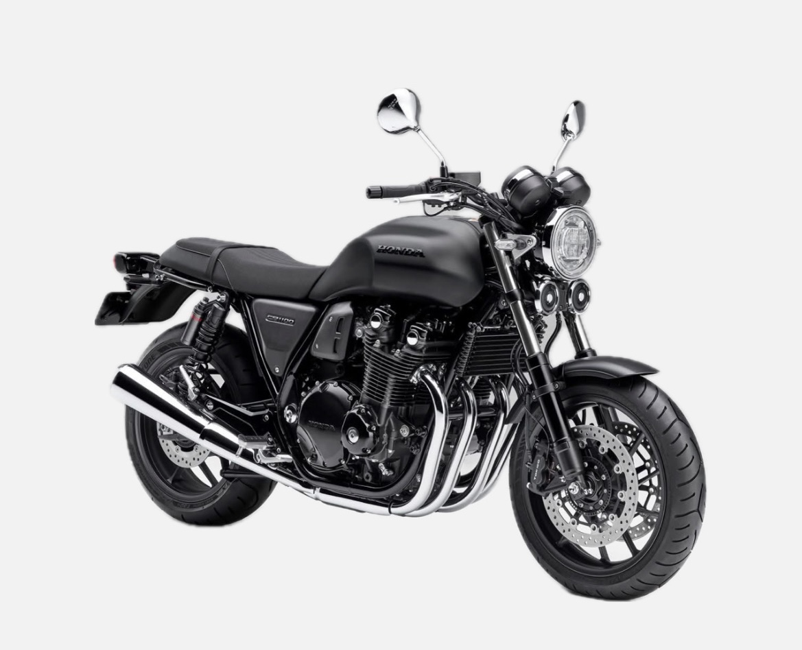 HONDA CB1100RS - 中古/二手車出售中 2020 cb1100rs | 星聚 - 「Webike-摩托車市」