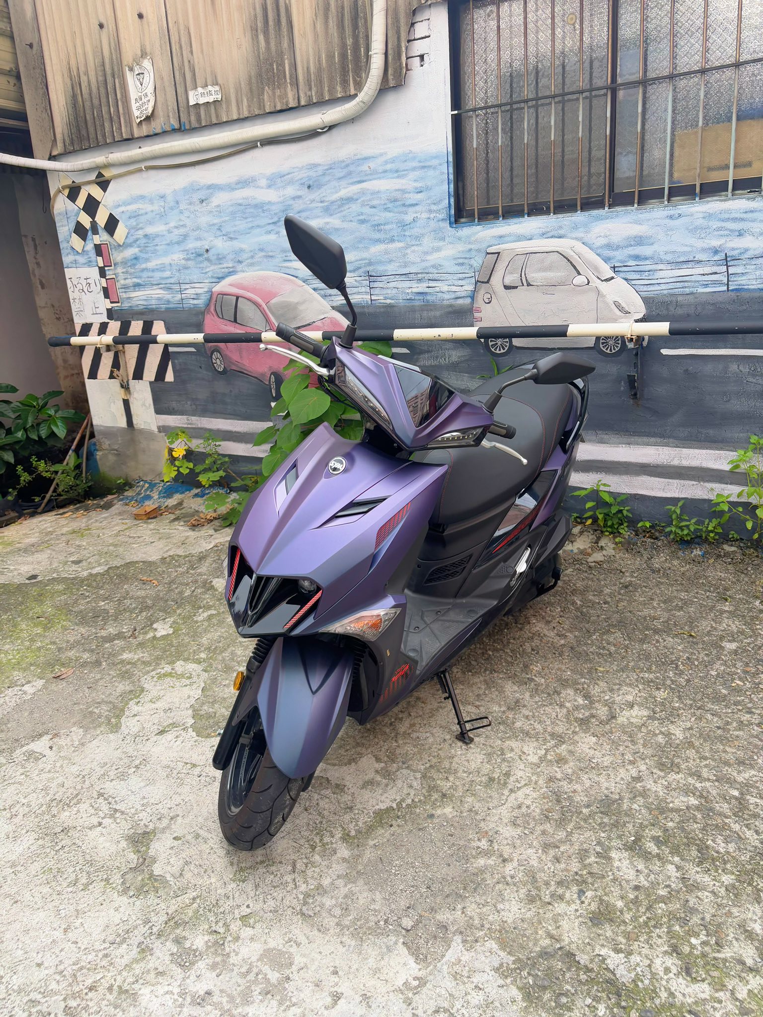 SYM JET SL+ - 中古/二手車出售中 SYM JET SL+ | 個人自售 - 「Webike-摩托車市」