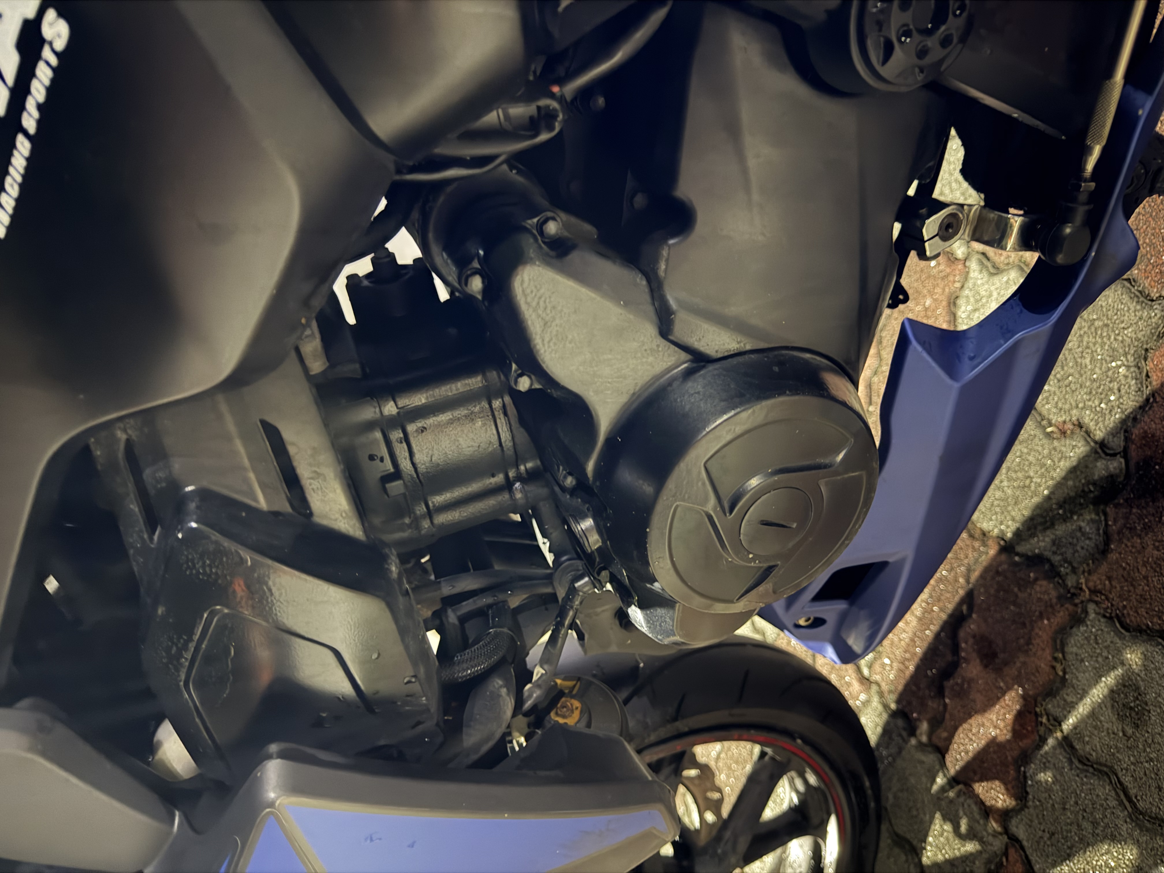 三陽 T3 - 中古/二手車出售中 Sym t3 | 個人自售 - 「Webike-摩托車市」