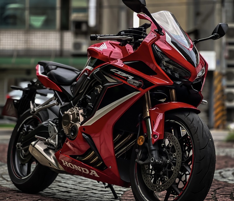HONDA CBR650R - 中古/二手車出售中 HONDA CBR650R | 個人自售 - 「Webike-摩托車市」