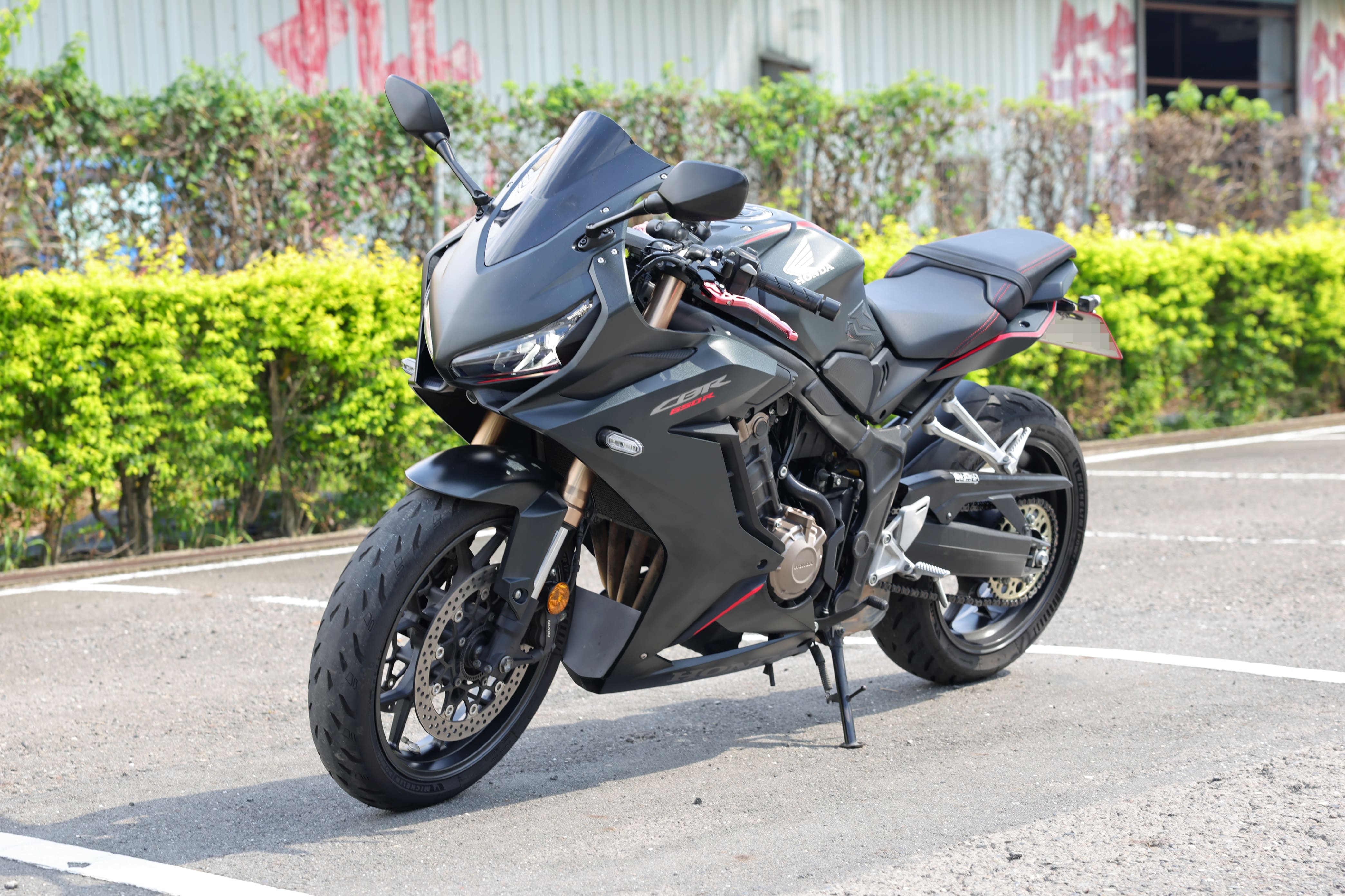 HONDA CBR650R - 中古/二手車出售中 HONDA CBR650R 2020年 | 個人自售 - 「Webike-摩托車市」