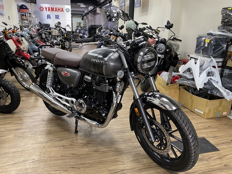 HONDA CB350新車出售中 【新竹長龍車業】HONDA 本田 CB350 PRO CHROME | 新竹長龍車業行 - 「Webike ...