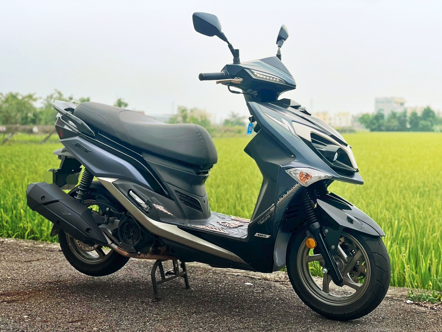 【三陽 JET SR】車輛一覽 新車、二手、中古機車、速可達、大型重機應有盡有 - 「Webike-摩托車市」