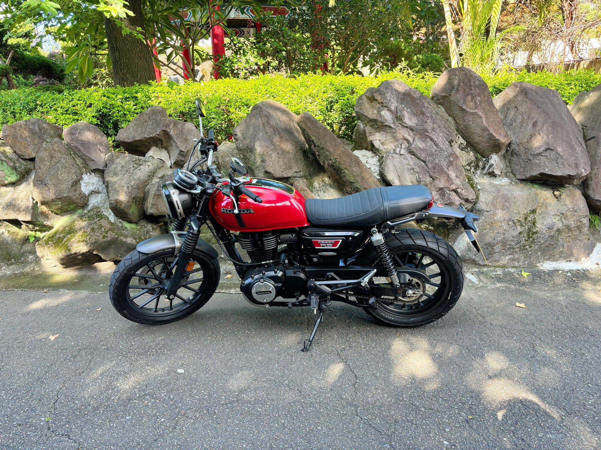 【HONDA CB350】車輛一覽 新車、二手、中古機車、速可達、大型重機應有盡有 - 「Webike-摩托車市」