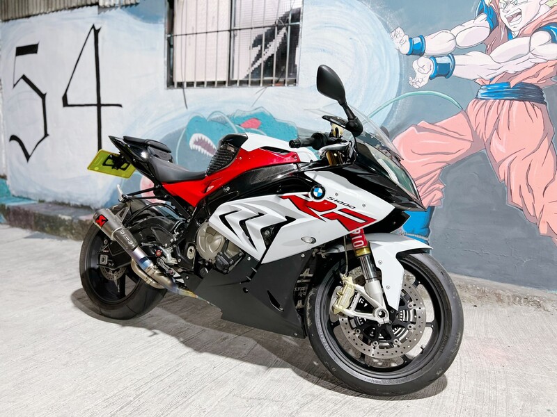 【BMW S1000RR】車輛一覽 新車、二手、中古機車、速可達、大型重機應有盡有 - 「Webike-摩托車市」
