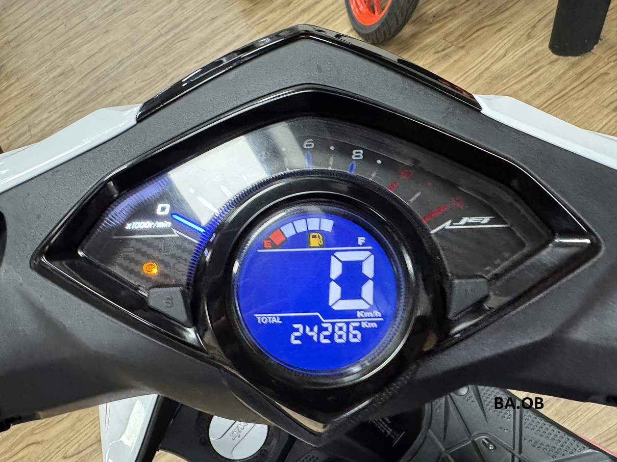 三陽 JET SR125 ABS - 中古/二手車出售中 【新竹長龍車業】SYM 三陽 JET SR 125 ABS | 新竹長龍車業行 - 「Webike-摩托車市」