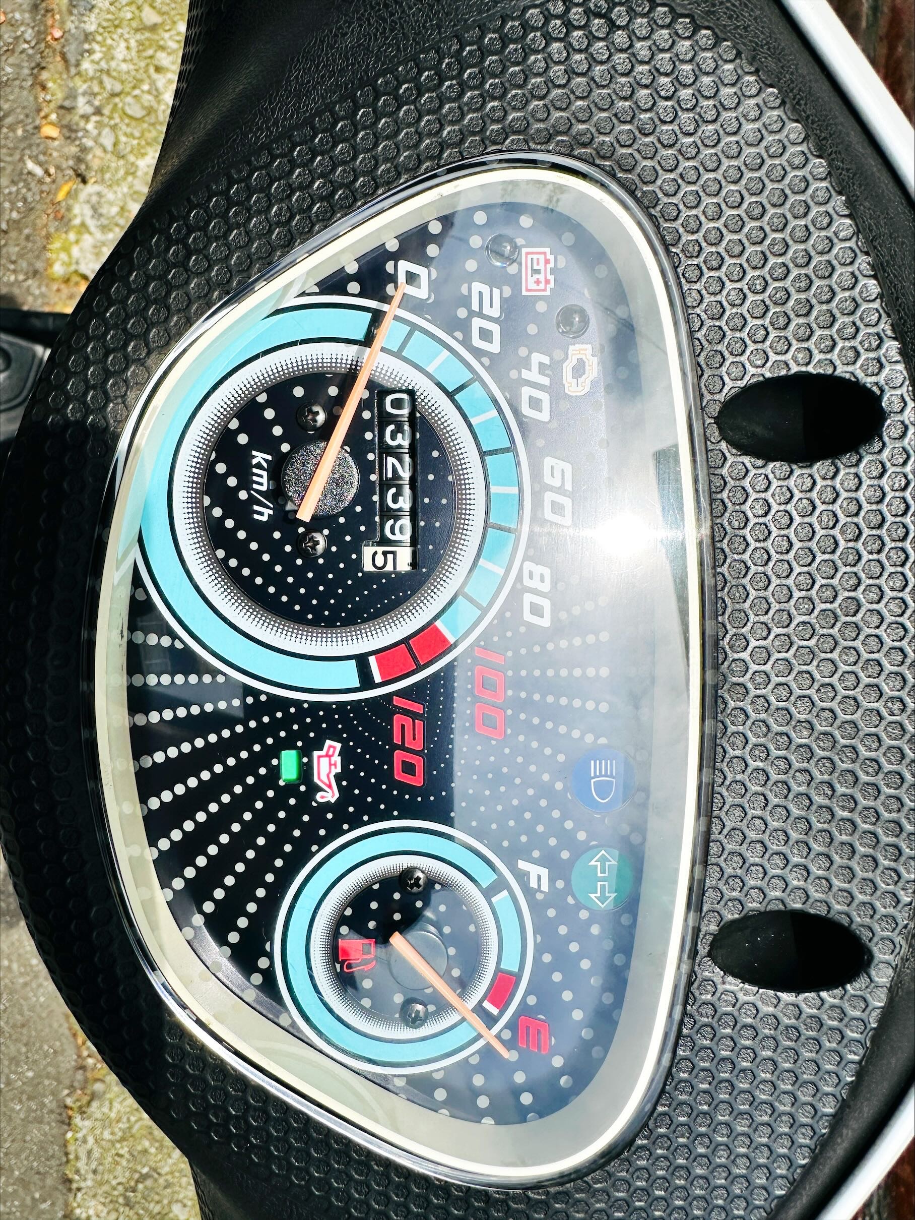 光陽 GP 125 - 中古/二手車出售中 KYMCO 光陽 GP125 2022 優質代步車 | 輪泰車業 - 「Webike-摩托車市」