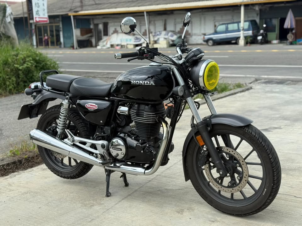 HONDA CB350 - 中古/二手車出售中 CB350 | YSP 建興車業 - 「Webike-摩托車市」