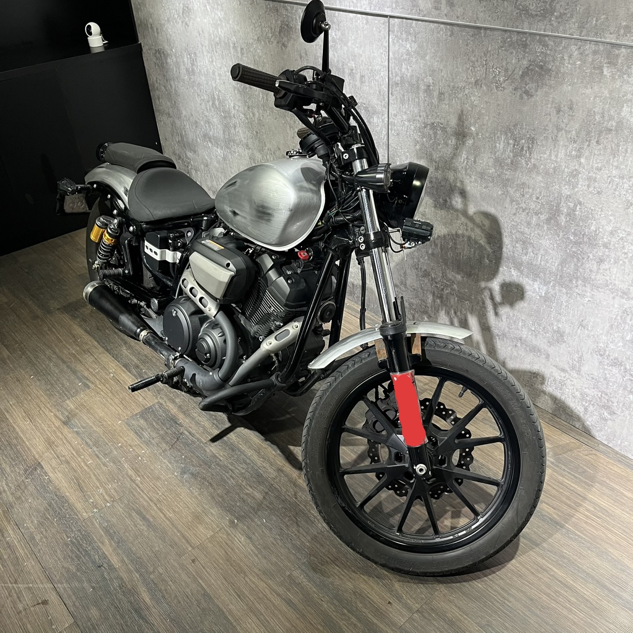 YAMAHA XV950 BOLT - 中古/二手車出售中 YAMAHA bolt 950 | webberˍmoto - 「Webike-摩托車市」