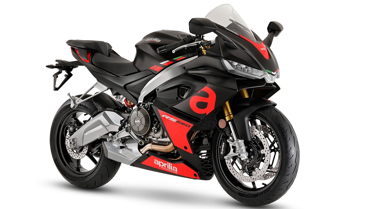 APRILIA RS660 - 中古/二手車出售中 售 21年 RS660 | 個人自售 - 「Webike-摩托車市」
