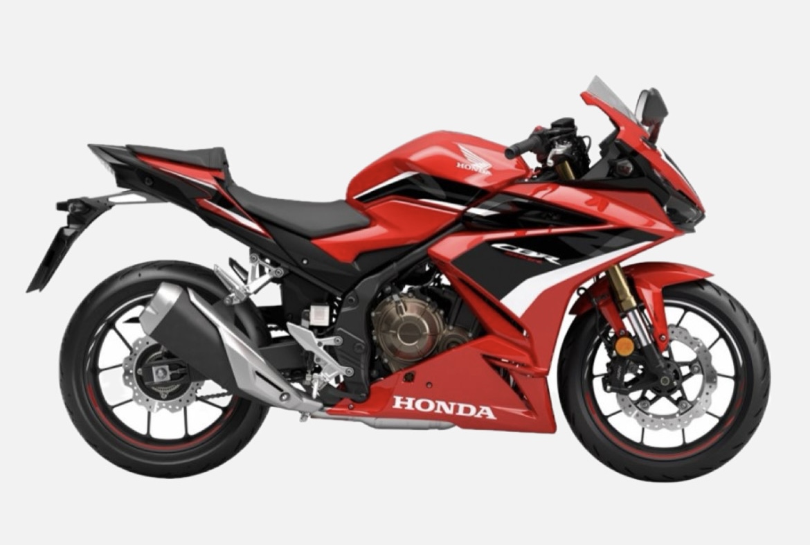 HONDA CBR500R - 中古/二手車出售中 2022 CBR500R | 星聚 - 「Webike-摩托車市」