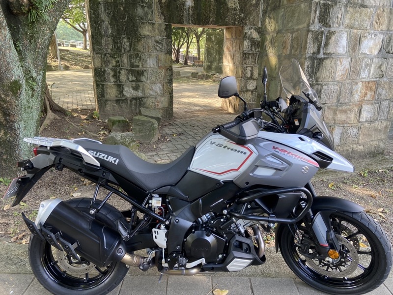 SUZUKI DL1000 V-STROM - 中古/二手車出售中 2019 SUZUKI DL1000 超低里程 | 個人自售 ...