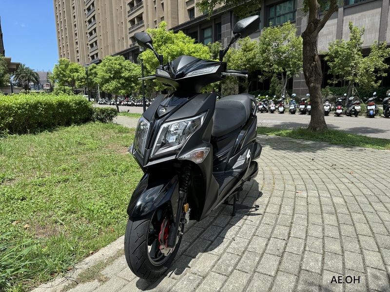 三陽 JET S125 - 中古/二手車出售中 【新竹長龍車業】SYM 三陽 JET S125 | 新竹長龍車業行 - 「Webike-摩托車市」