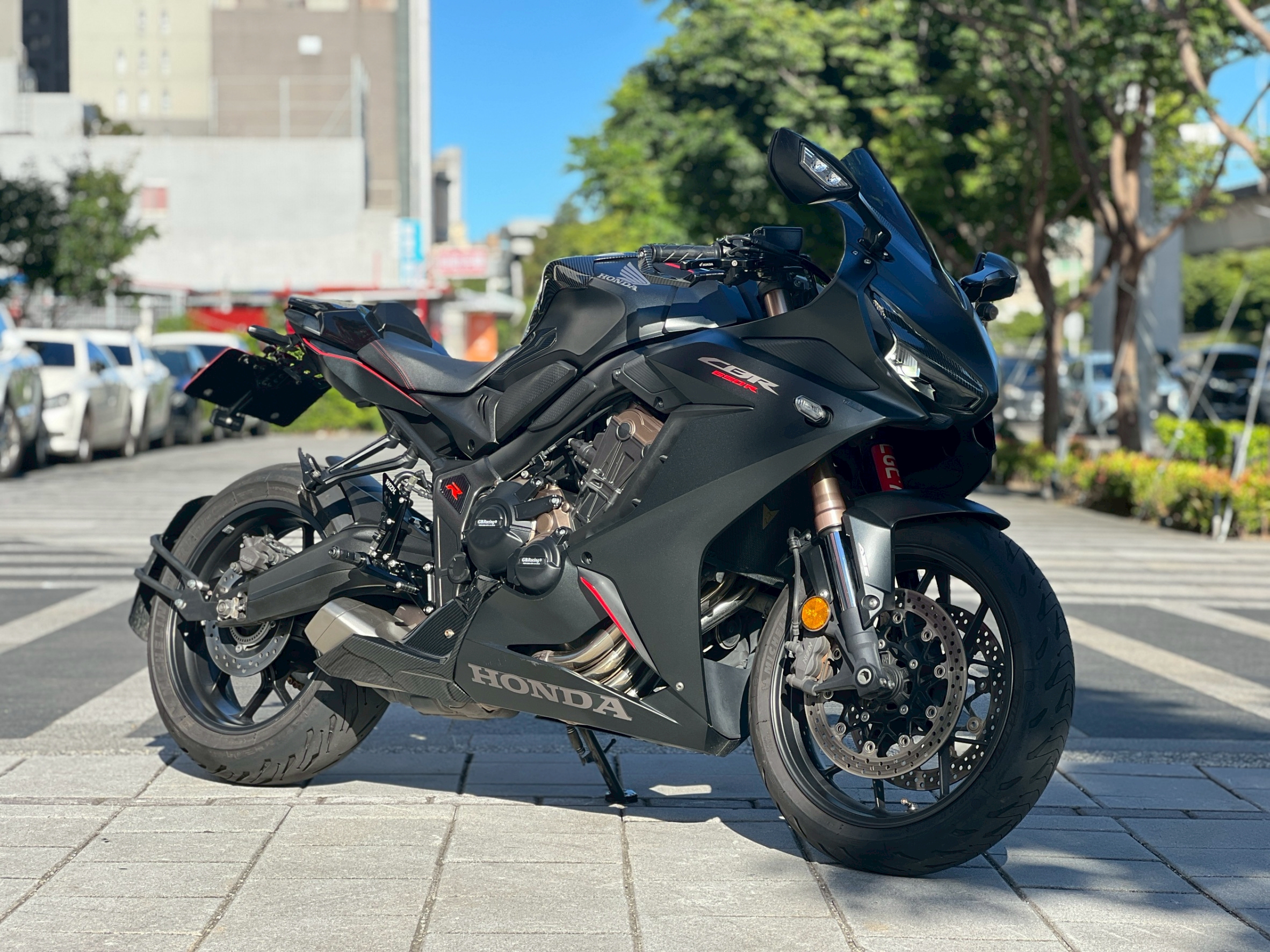 【HONDA CBR650R】車輛一覽 新車、二手、中古機車、速可達、大型重機應有盡有 - 「Webike-摩托車市」