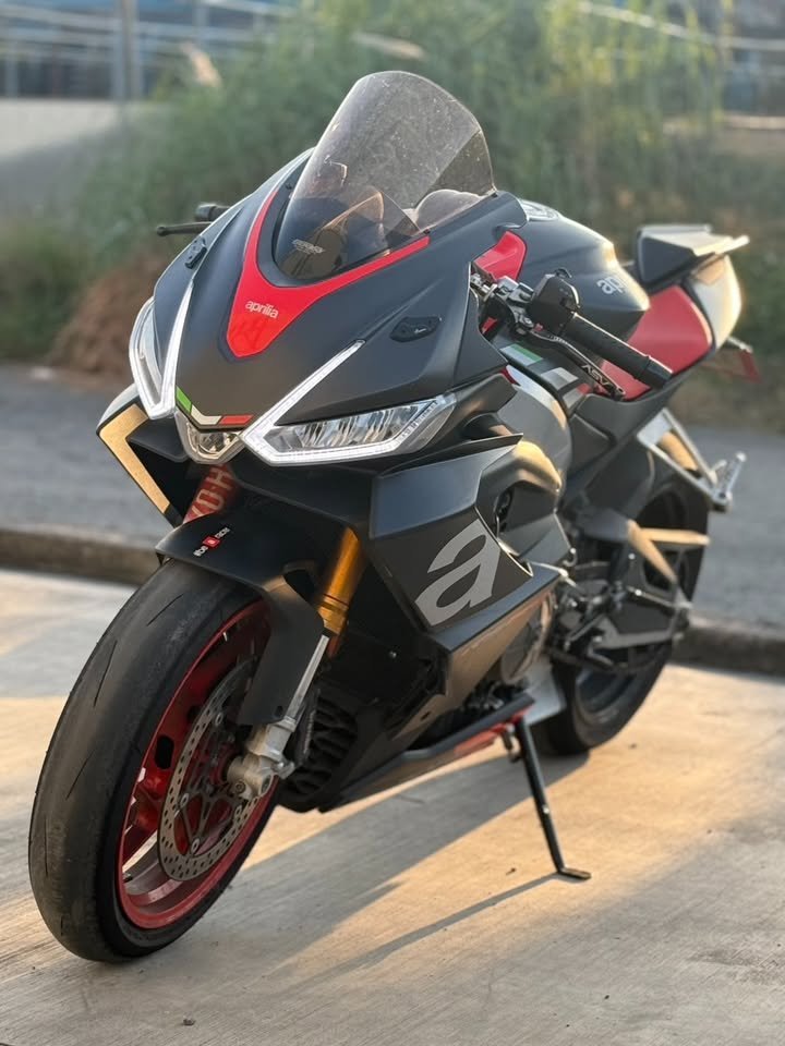 【APRILIA RS 660】車輛一覽 新車、二手、中古機車、速可達、大型重機應有盡有 - 「Webike-摩托車市」