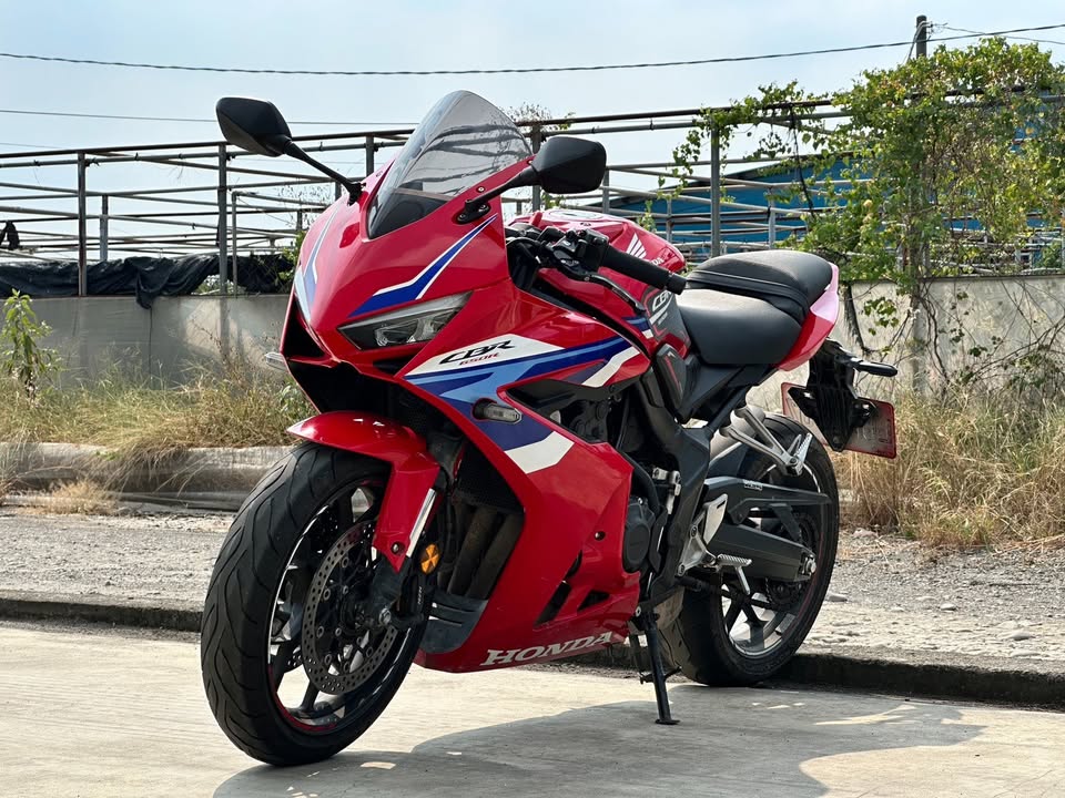 HONDA CBR650R - 中古/二手車出售中 CBR650R（TFT 出清） | YSP 建興車業 - 「Webike-摩托車市」