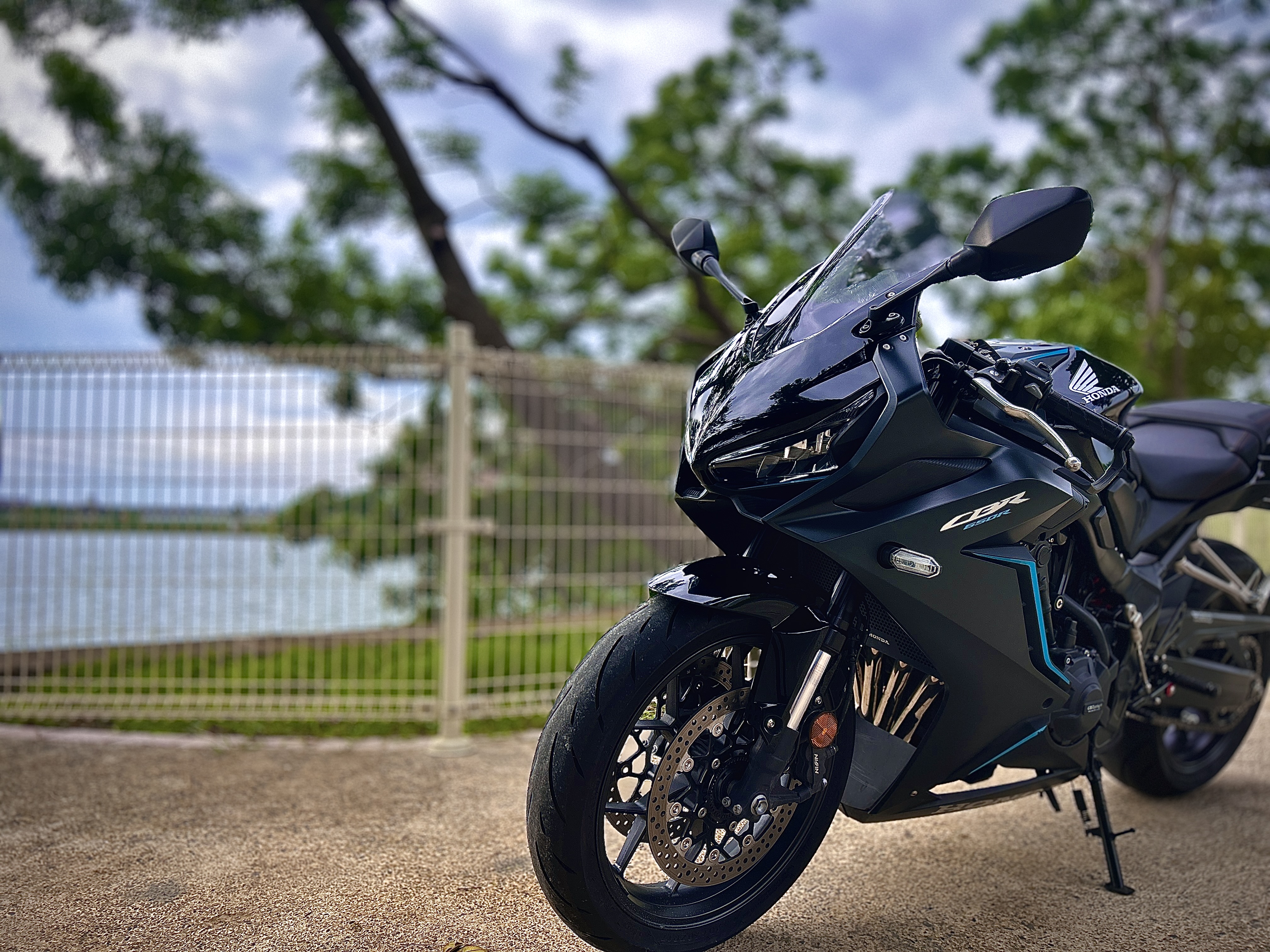 HONDA CBR650R - 中古/二手車出售中 2022 HONDA CBR650R | 個人自售 - 「Webike-摩托車市」