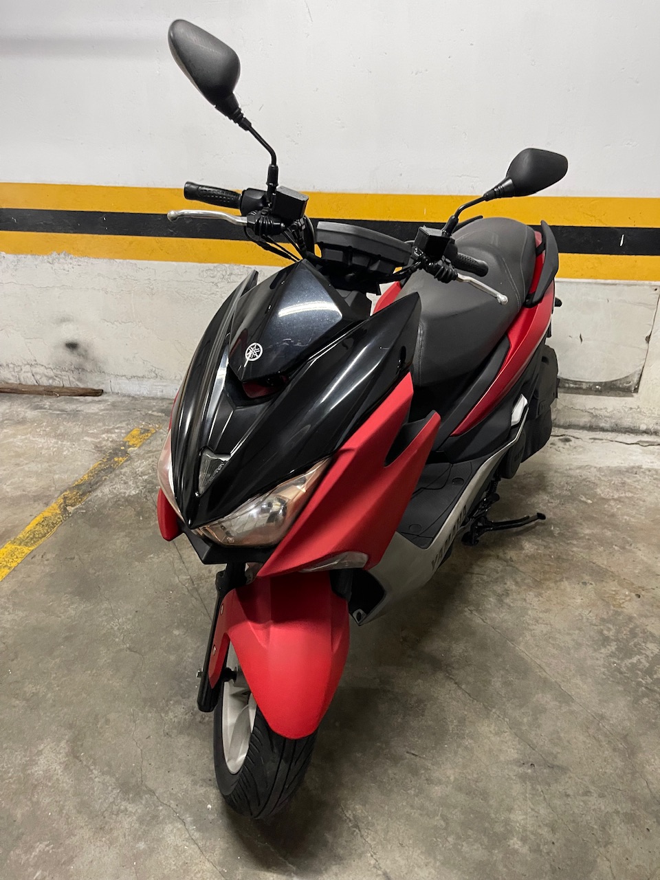 【山葉 FORCE 155】車輛一覽 新車、二手、中古機車、速可達、大型重機應有盡有 - 「Webike-摩托車市」