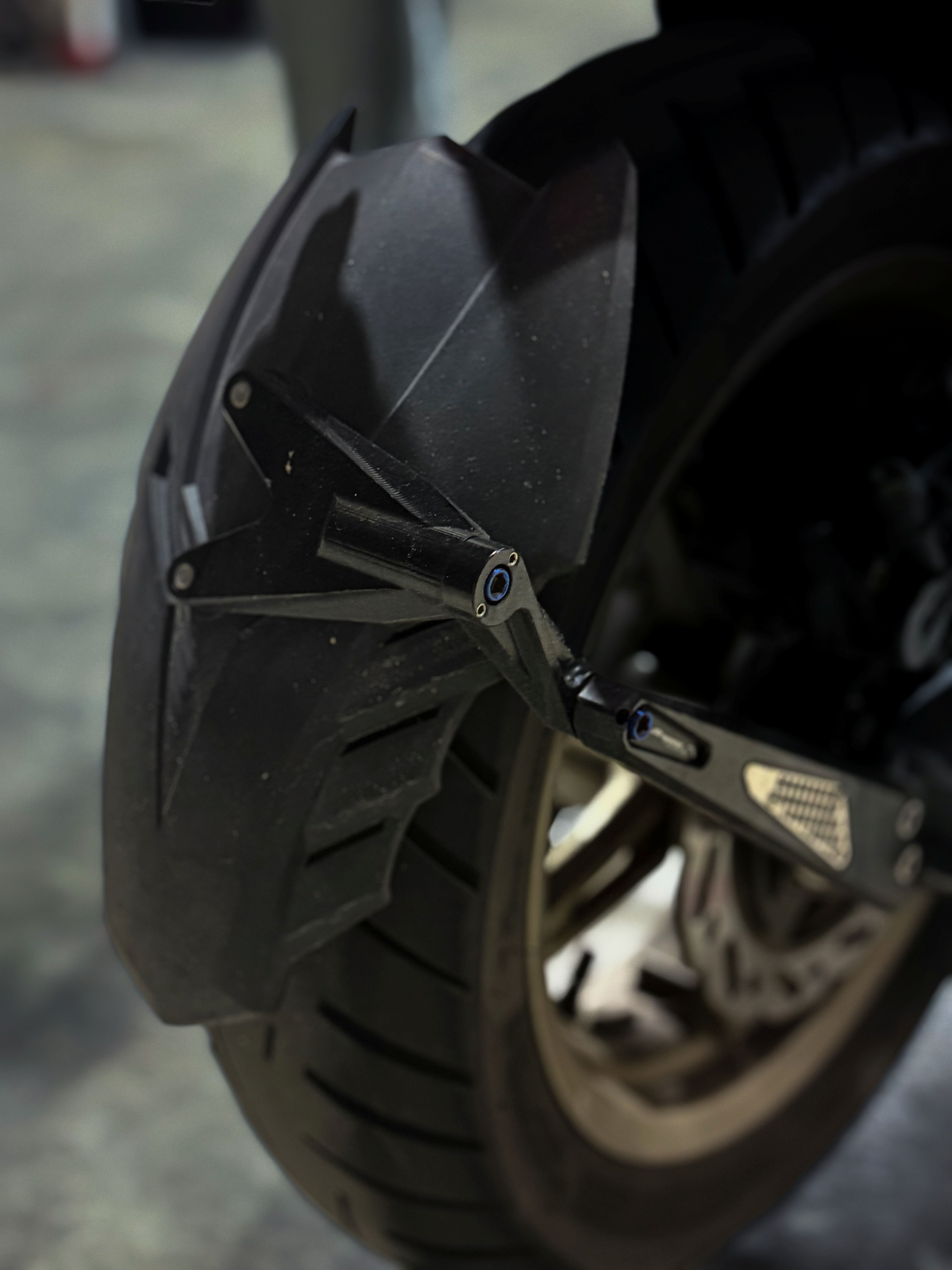 光陽 KRV180 - 中古/二手車出售中 2021 Kymco KRV | 繪馬輕重型機車 - 「Webike-摩托車市」