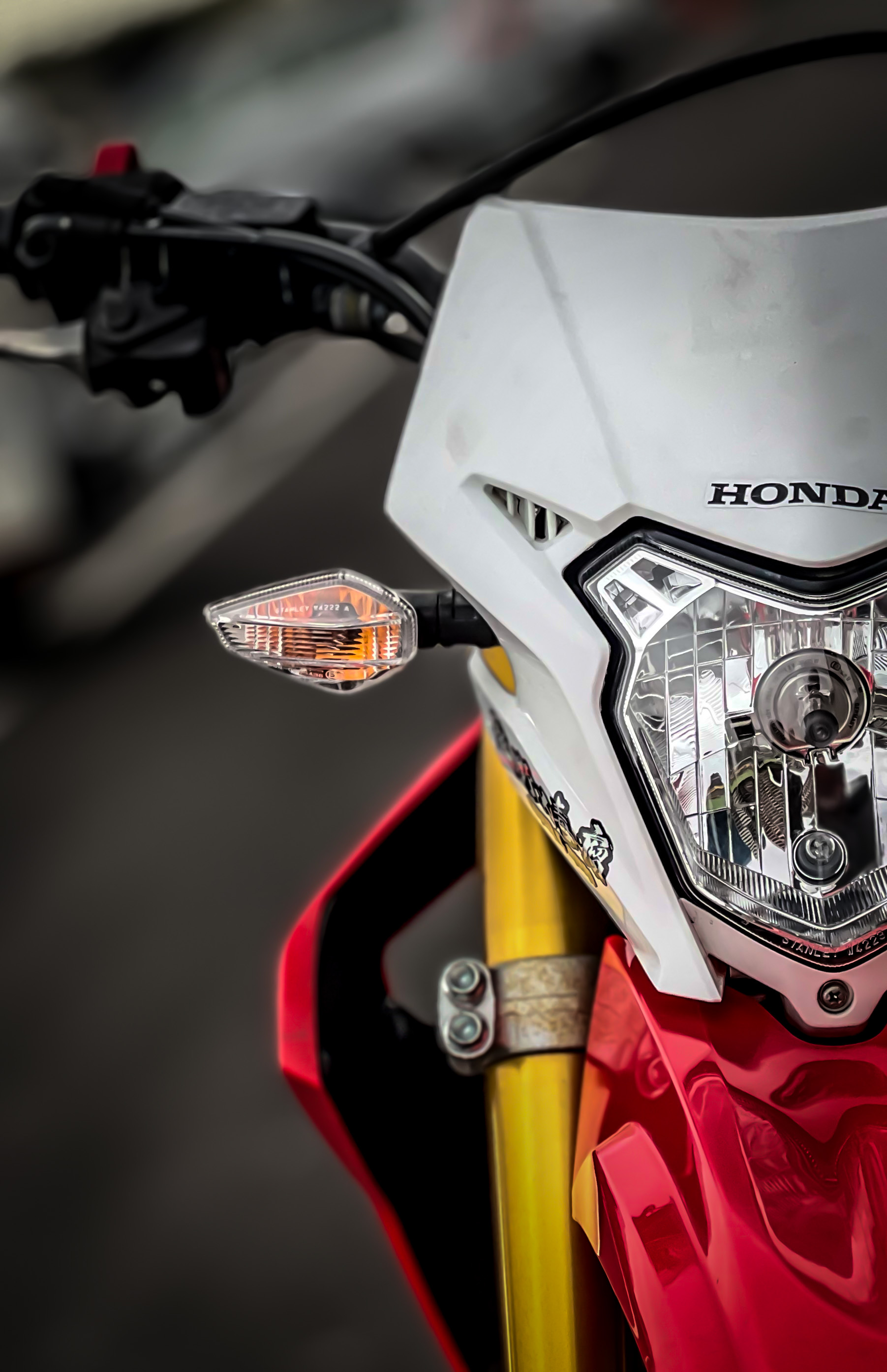 HONDA CRF150L - 中古/二手車出售中 HONDA CRF150L 一手車 無林道 無越野 | 個人自售 - 「Webike-摩托車市」